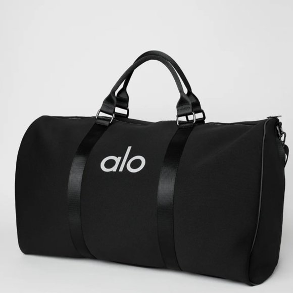 ALO Yoga | Bags | Alo Yoga Large Traverse Duffle Bag | Poshmark